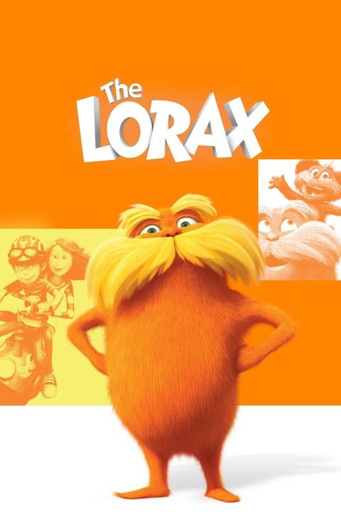 Move Over Grinch! Another Doctor Seuss Icon Is Dominating Streaming ...