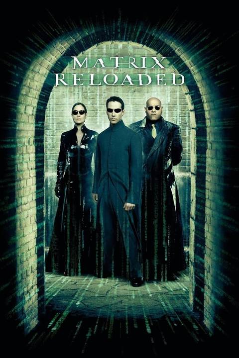 All 4 Matrix Movies Are Really Damn Good, Actually