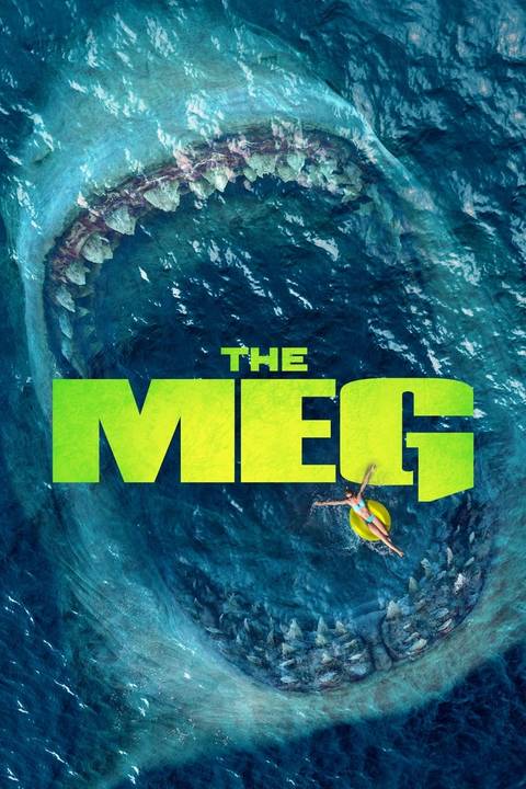 10 Greatest Shark Movies of the Last 50 Years, Ranked