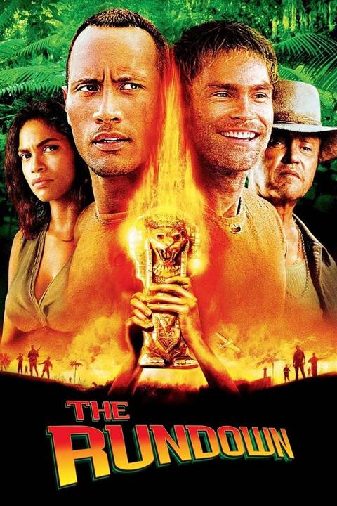 30 Best Jungle Adventure Movies, Ranked