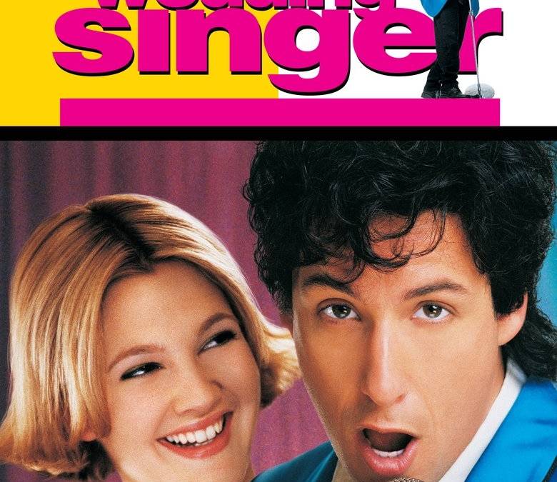 The Wedding Singer | Collider