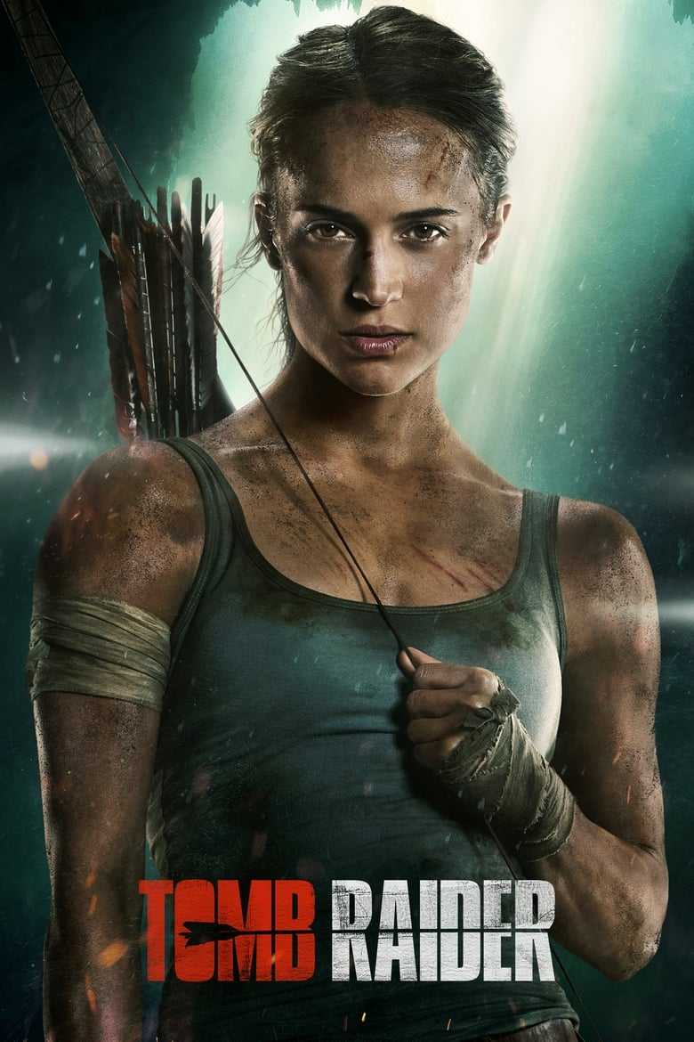 10 Best Archers in Movies, Ranked