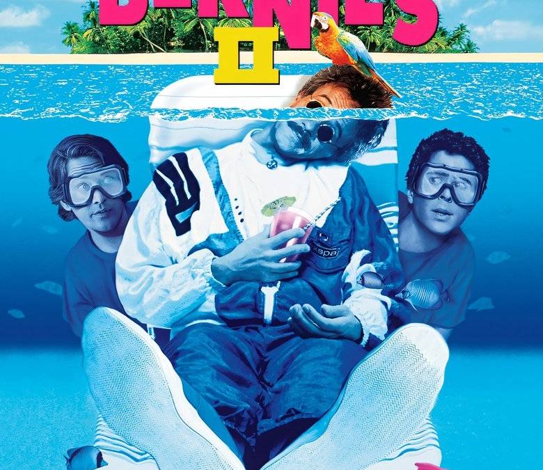 Weekend at Bernie's II | Collider