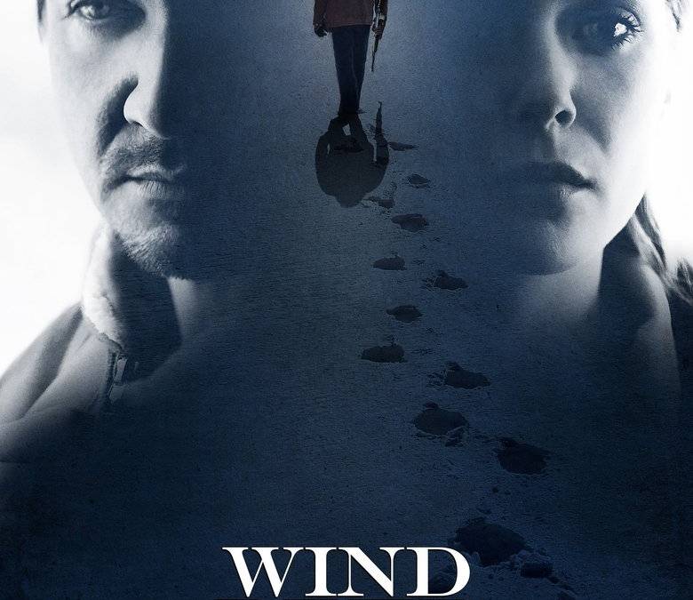 Wind River | Collider