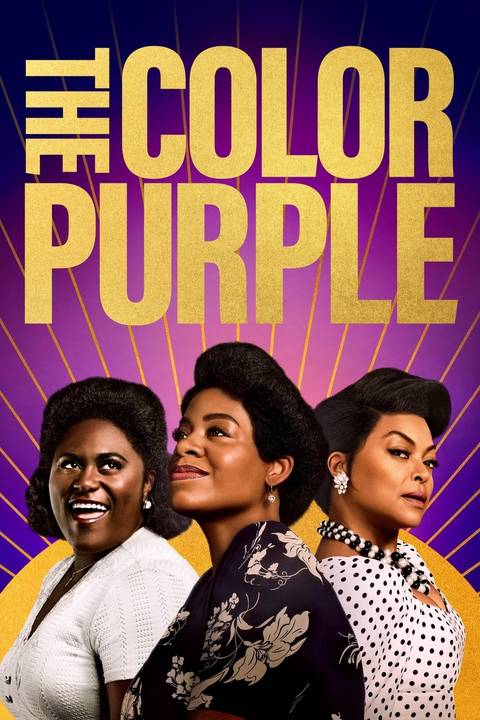 ‘The Color Purple’ Cast & Characters Guide: Meet the Cast of the ...