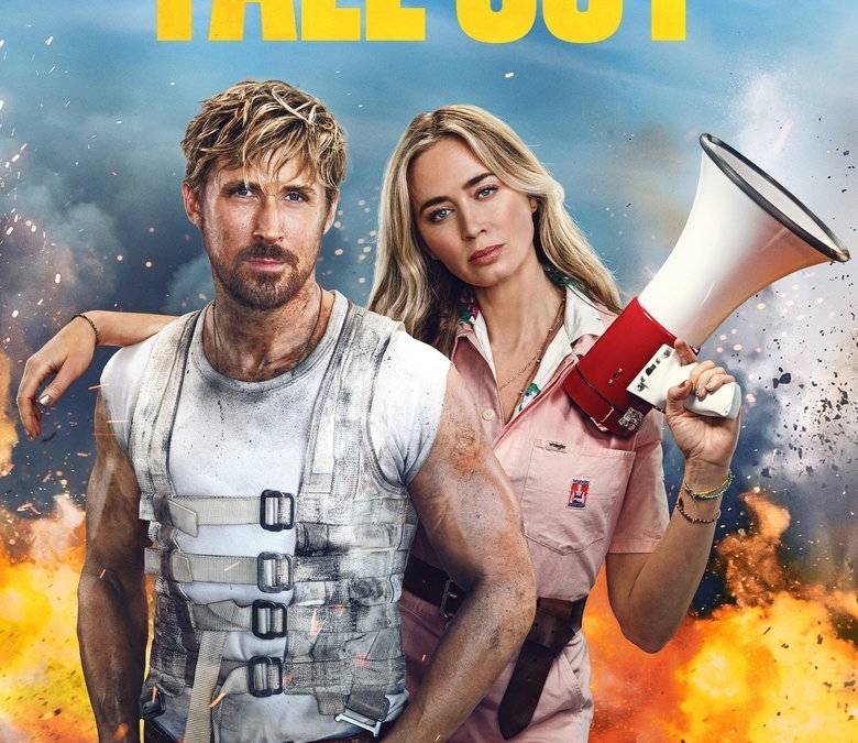 The Fall Guy | Collider