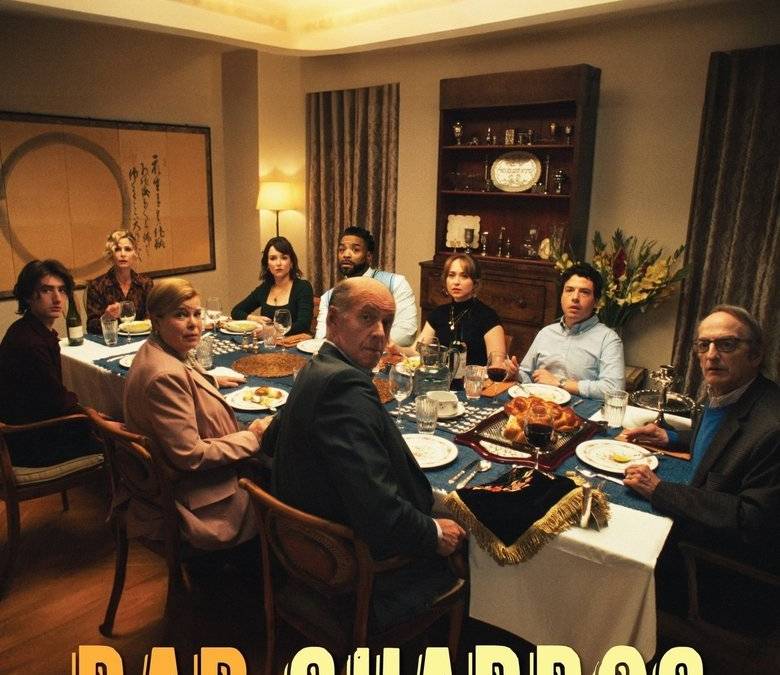 Bad Shabbos | Collider