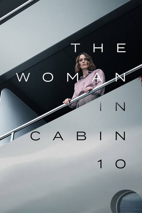 The Woman in Cabin 10 | Collider
