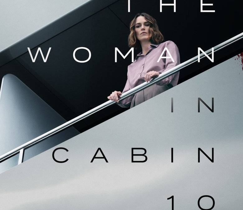 The Woman in Cabin 10 | Collider