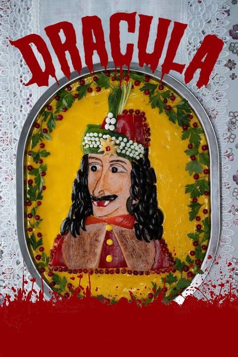 Dracula | Collider