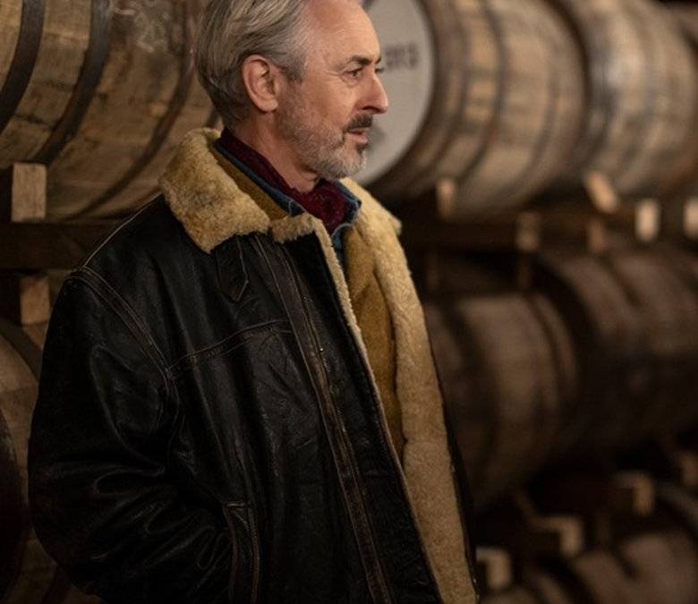 Glenrothan | Collider