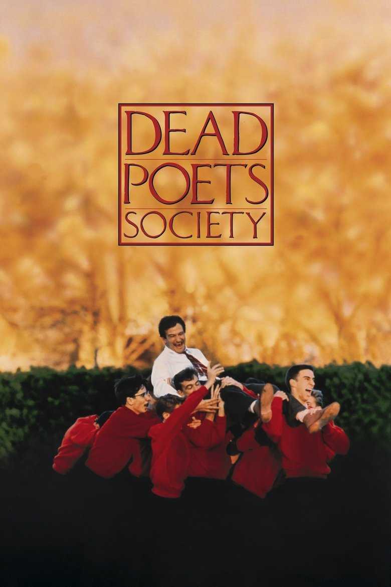 'Dead Poets Society' Review — Robin Williams' Lessons Still Hit Home