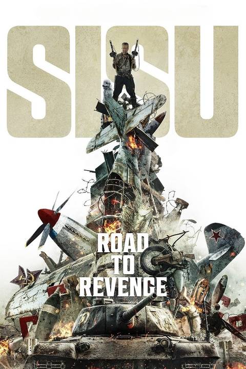 Your Favorite Nazi Assassin Is Loaded in New Look at Sequel to WWII ...