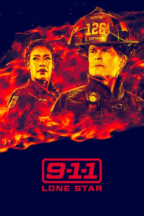'9-1-1: Lone Star' Season 5 Just Got a Huge Update