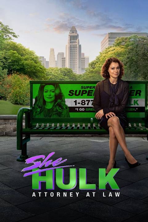 'She-Hulk' Season 2 Gets a Surprisingly Promising Update