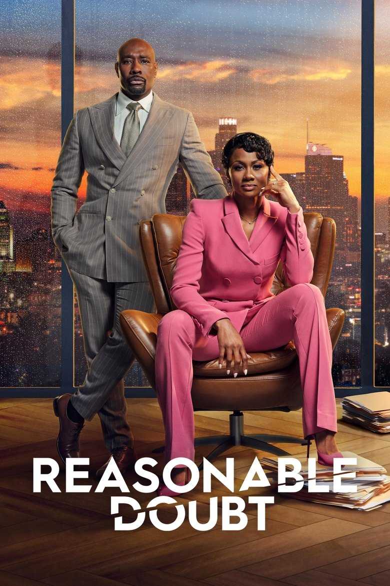 ‘Reasonable Doubt’ Season 3 Sets Fall Release Date With First Images