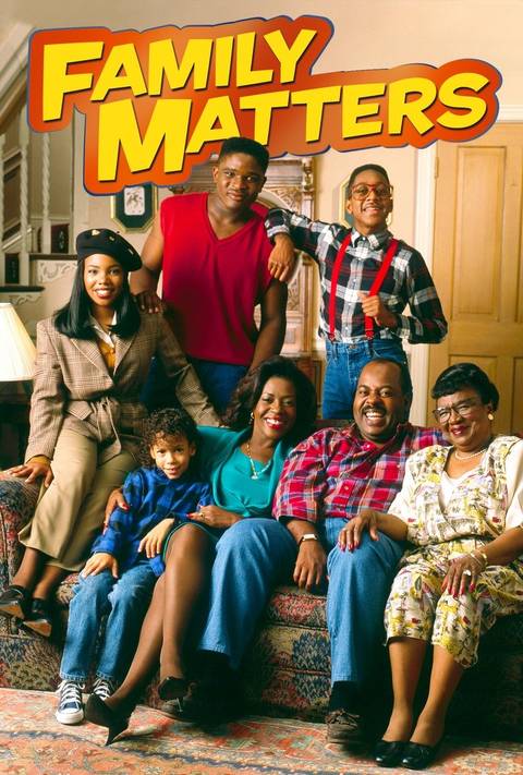 10 Best '90s Black Sitcoms, Ranked