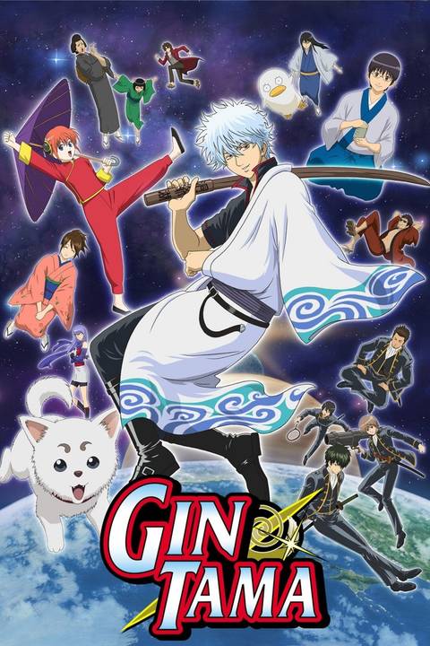 10 Best Long-Running Battle Shōnen Anime, Ranked