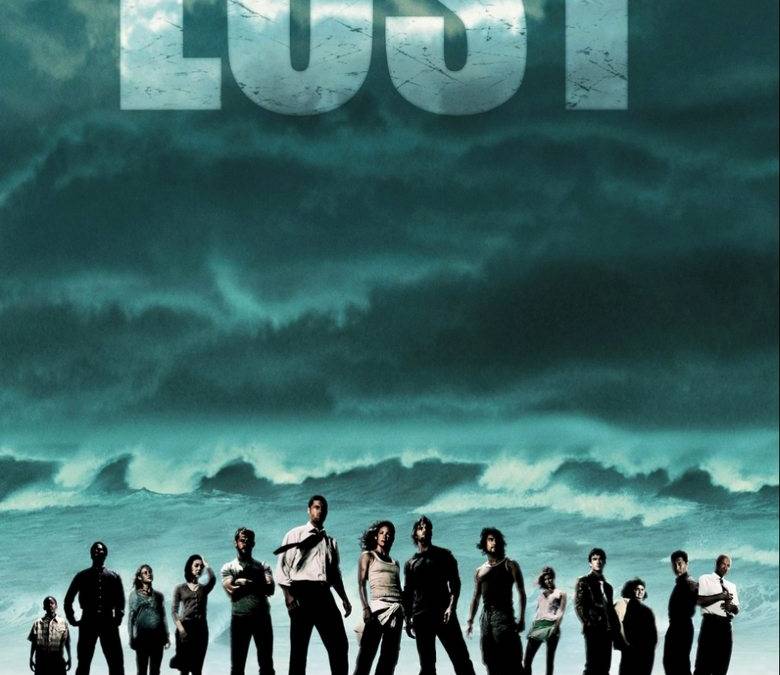 Lost | Collider