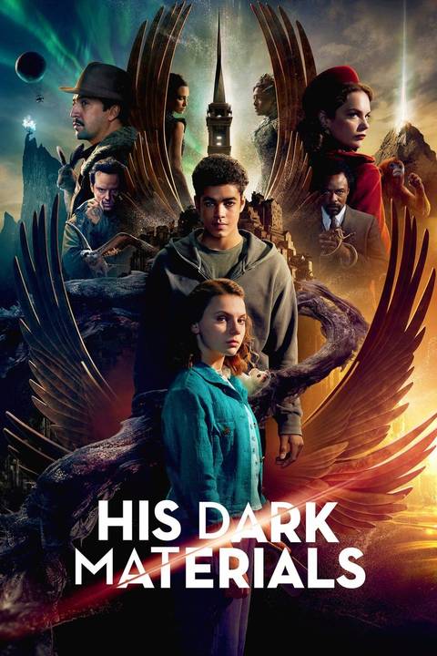 10 Best Dark Fantasy Shows, Ranked