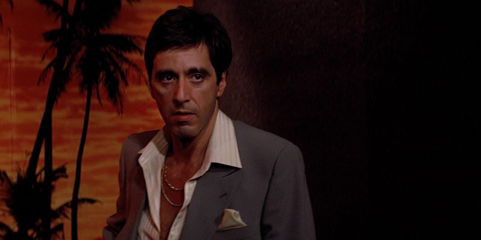 'Scarface' Ending Explained — What Is Tony Montana's Fate?