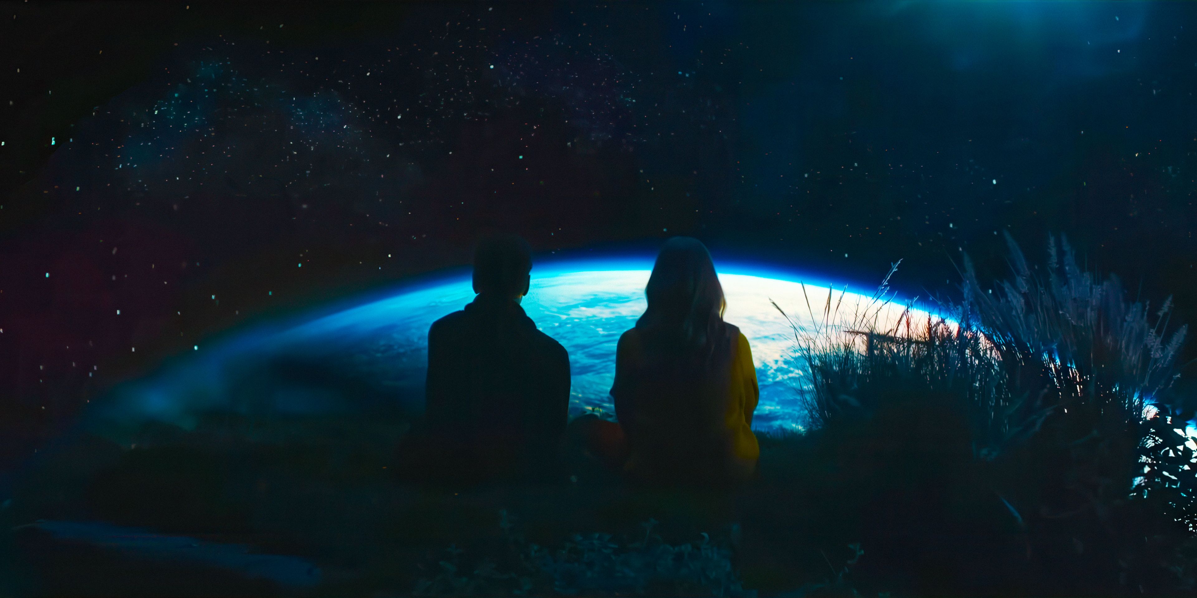 Margot Robbie and Colin Farrell Revisit the Most Demanding Scenes of ...