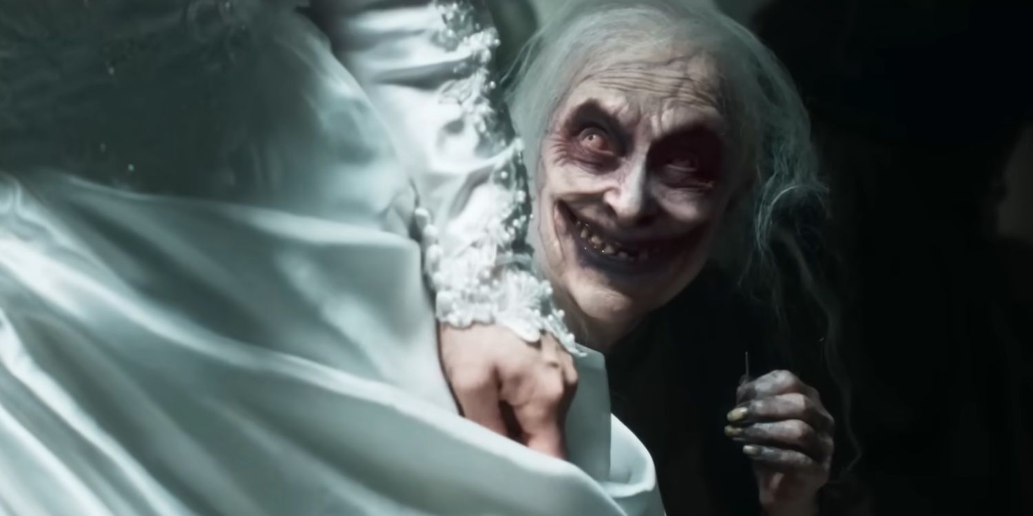 New Conjuring Movie Passes Huge Global Box Office Milestone, Beating 4 ...