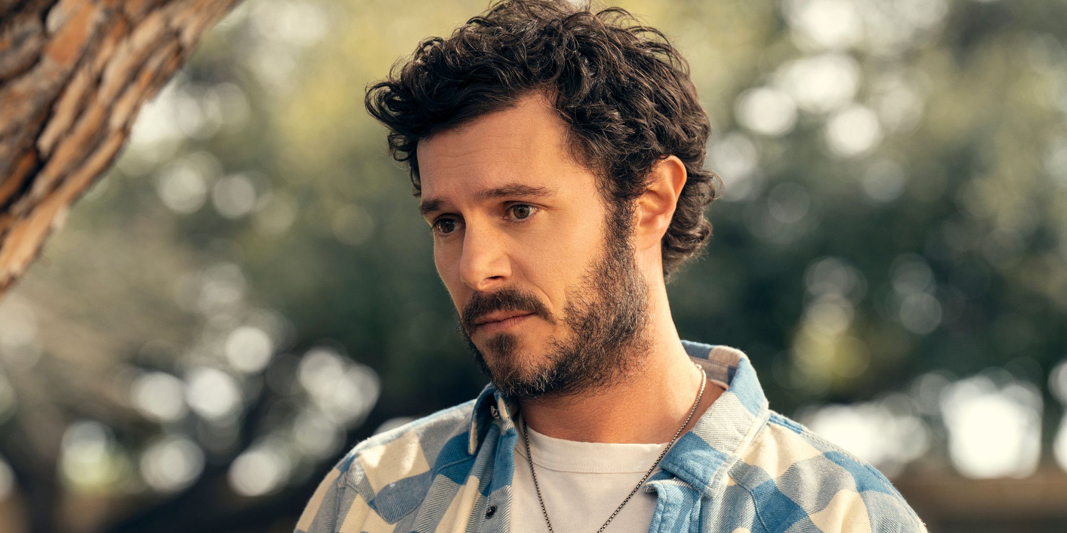 I Can't Stop Thinking About That Epic Kiss in 'Nobody Wants This'