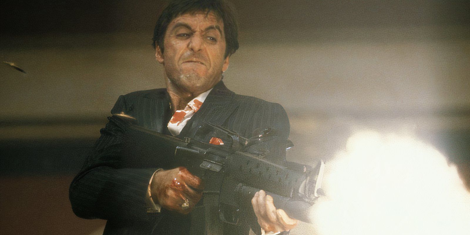 'Scarface' Ending Explained — What Is Tony Montana's Fate?