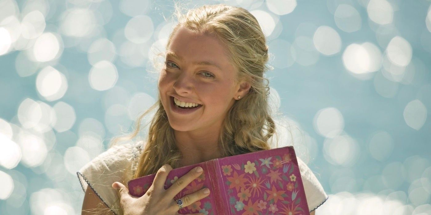 'Mamma Mia 3's Future Dims as Amanda Seyfried Gives a Disappointing ...