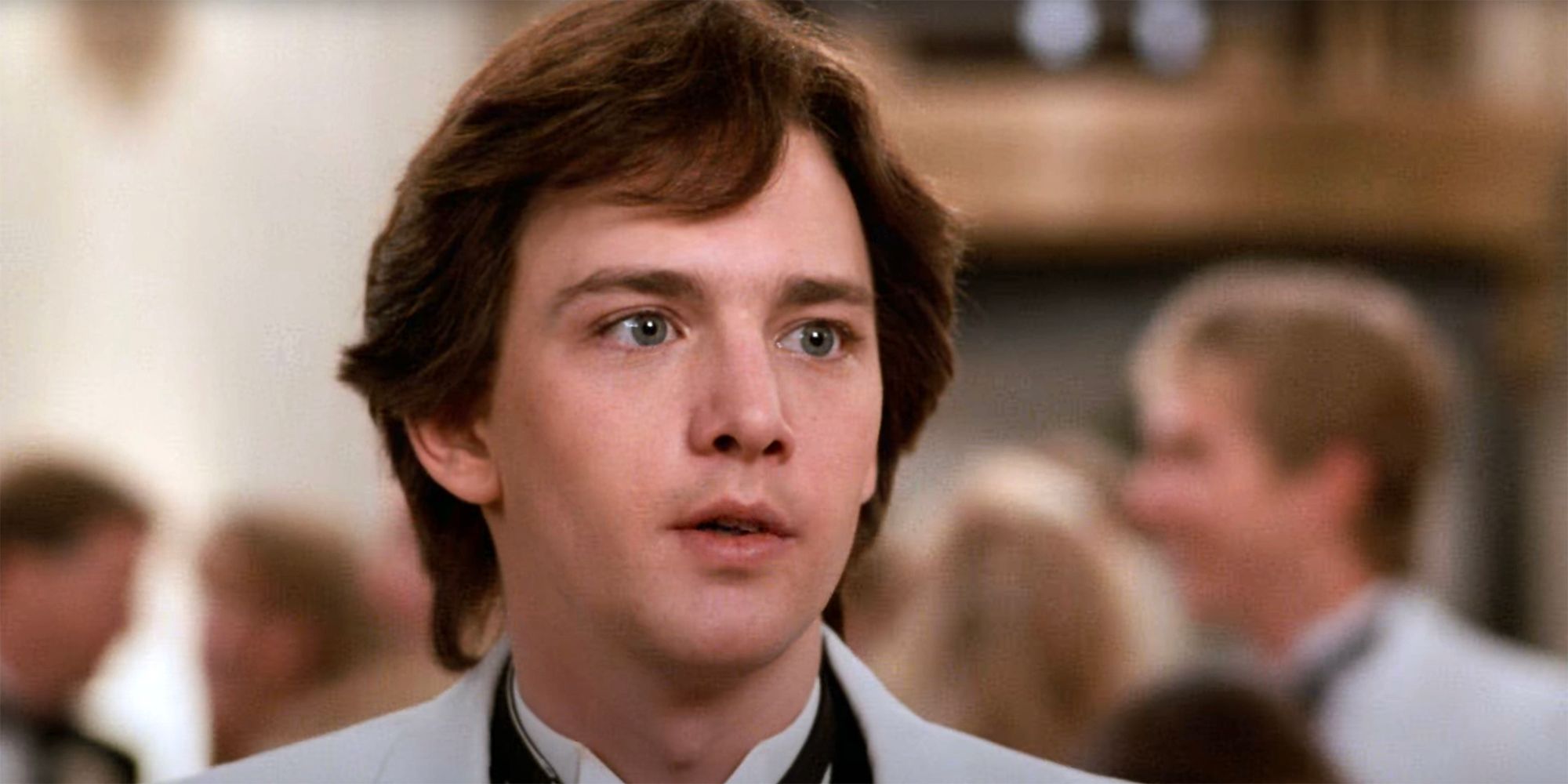 10 Best Romance Movies of the '80s, Ranked