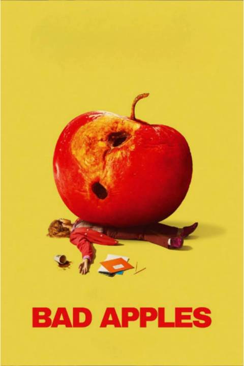Bad Apples | Collider
