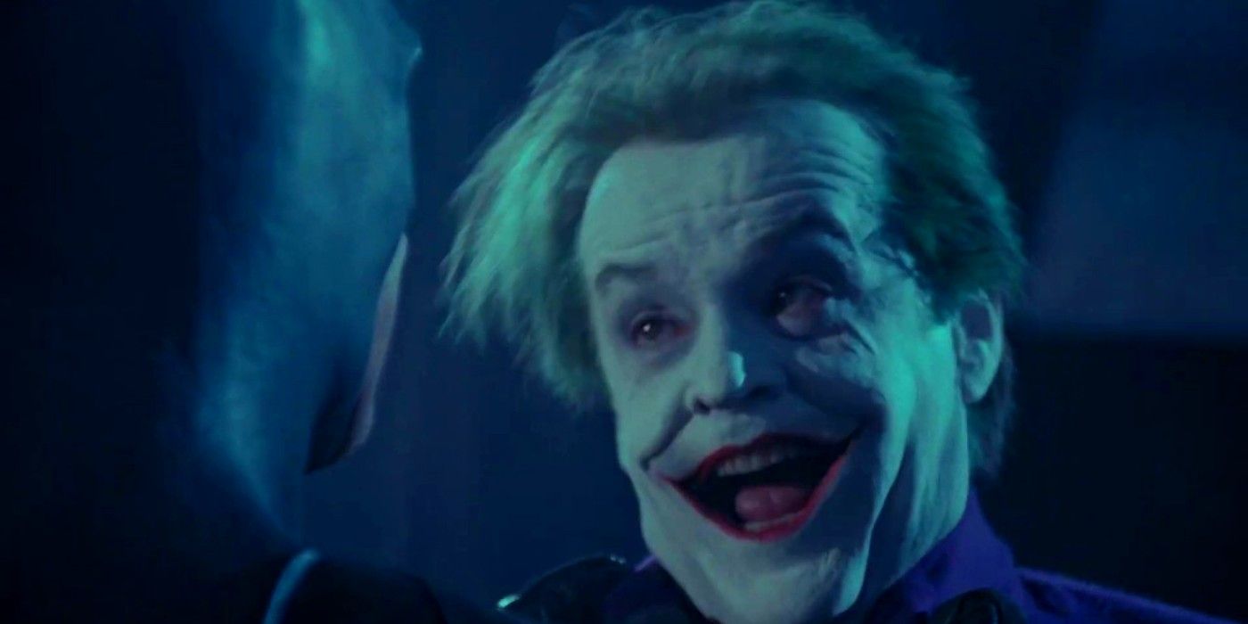 This Part of 'Batman' 89 Is More Disturbing Than 'The Dark Knight's Joker