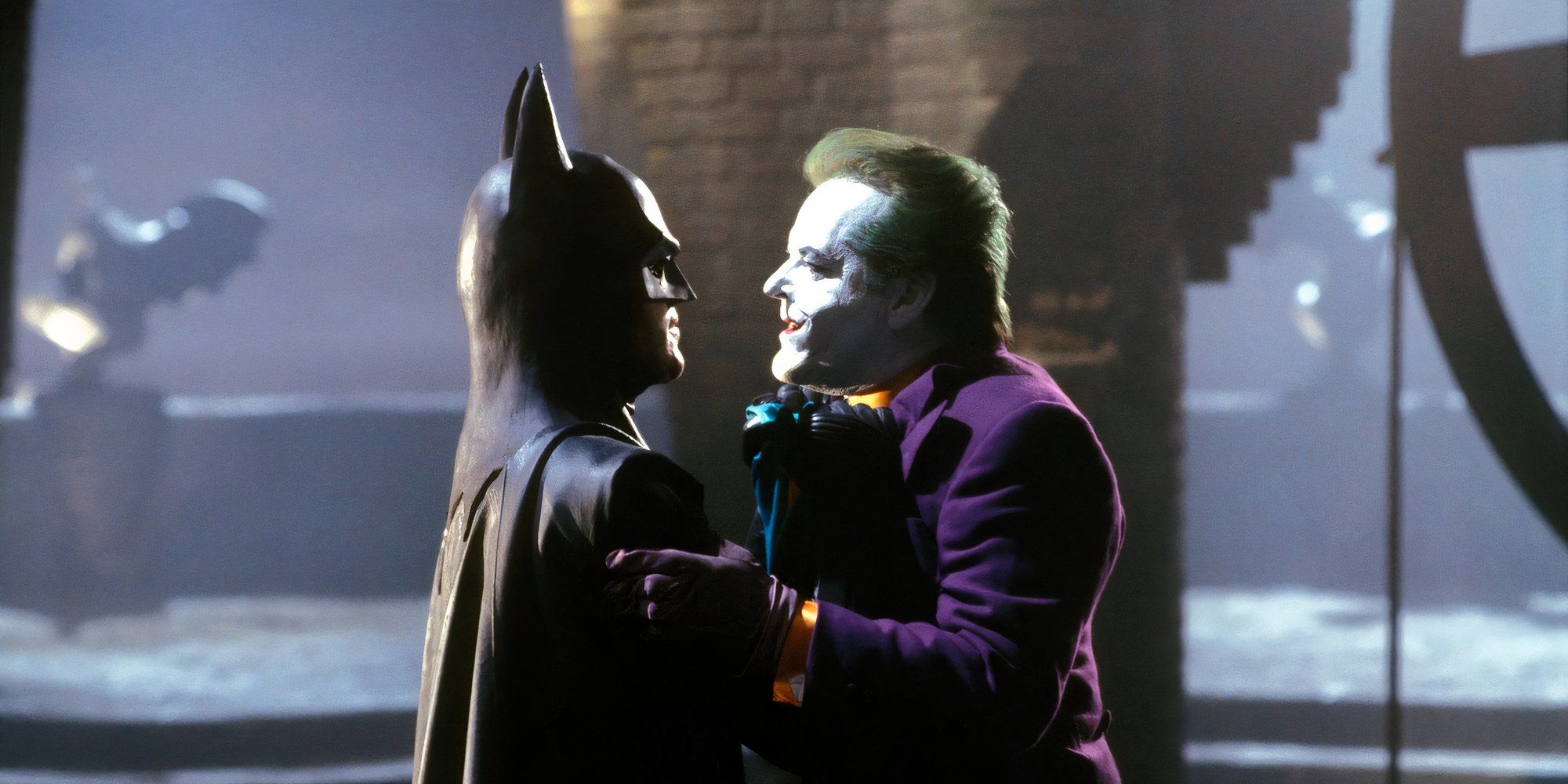 This Part of 'Batman' 89 Is More Disturbing Than 'The Dark Knight's Joker