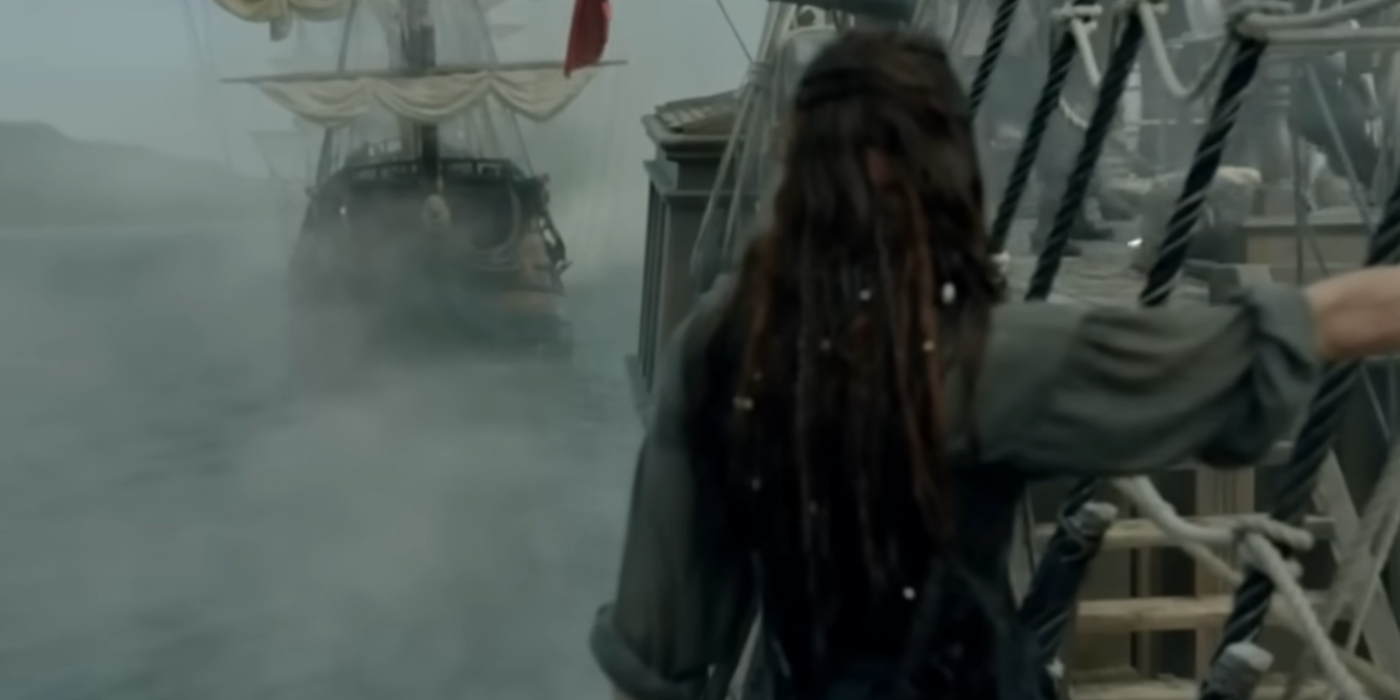 'Black Sails' Ending Explained - What Happens in the Series Finale?