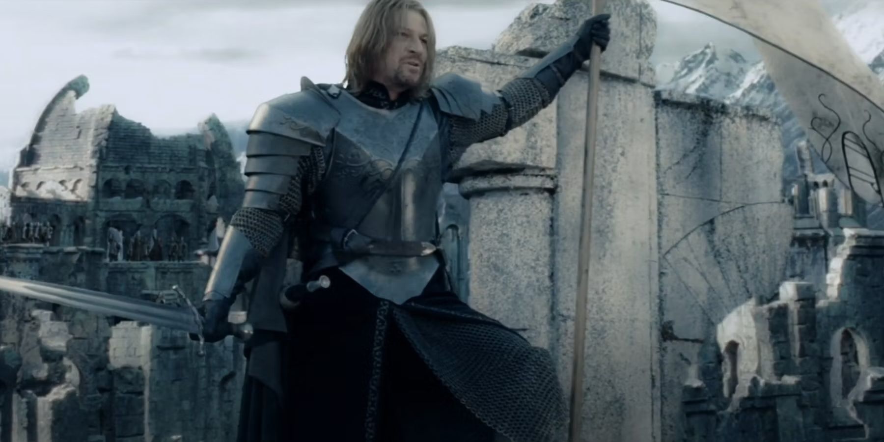 The Epic Fantasy That Holds the Record for the Largest Battle Sequence Ever