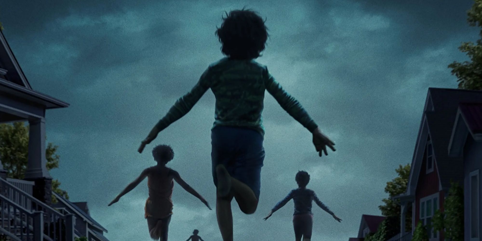 HBO Max's Streaming Hit 'Weapons' Proves That the Jump Scare Isn't Dead ...