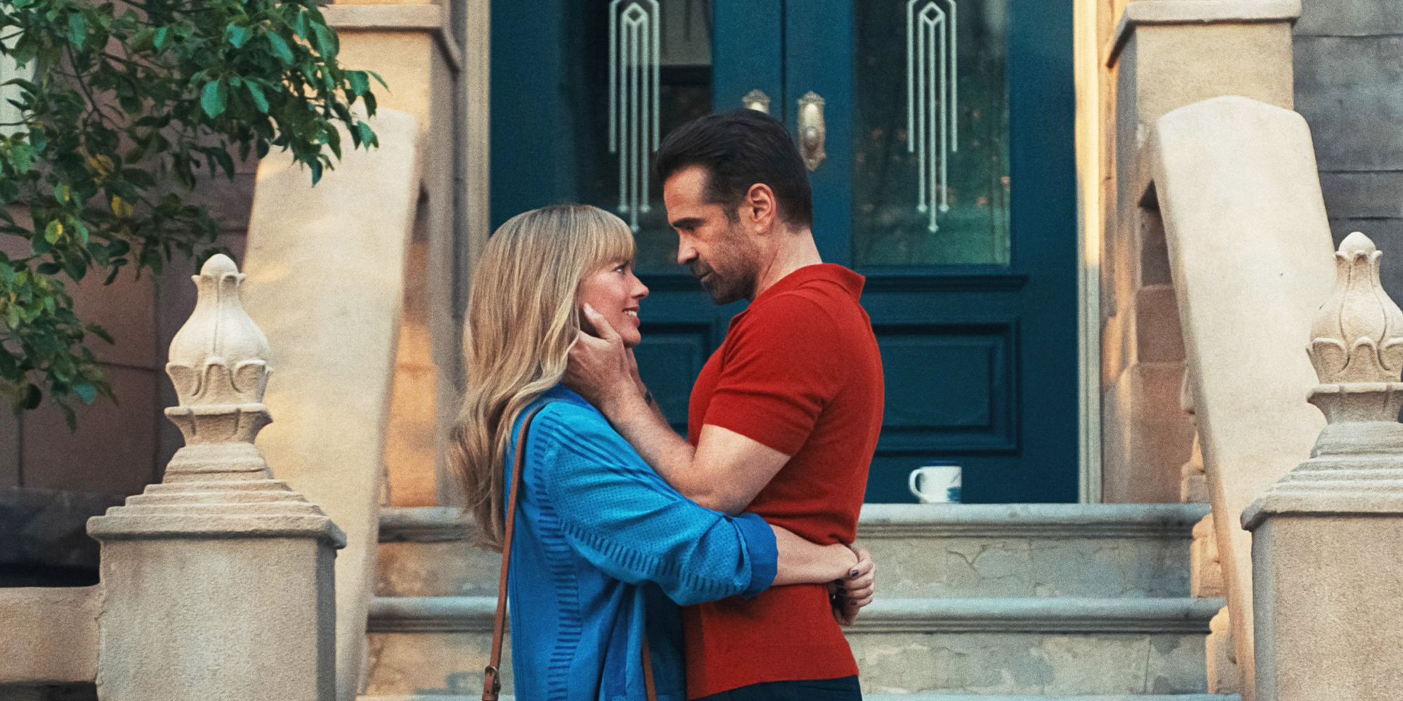 It's Bad News For Margot Robbie and Colin Farrell's New Fantasy Movie ...