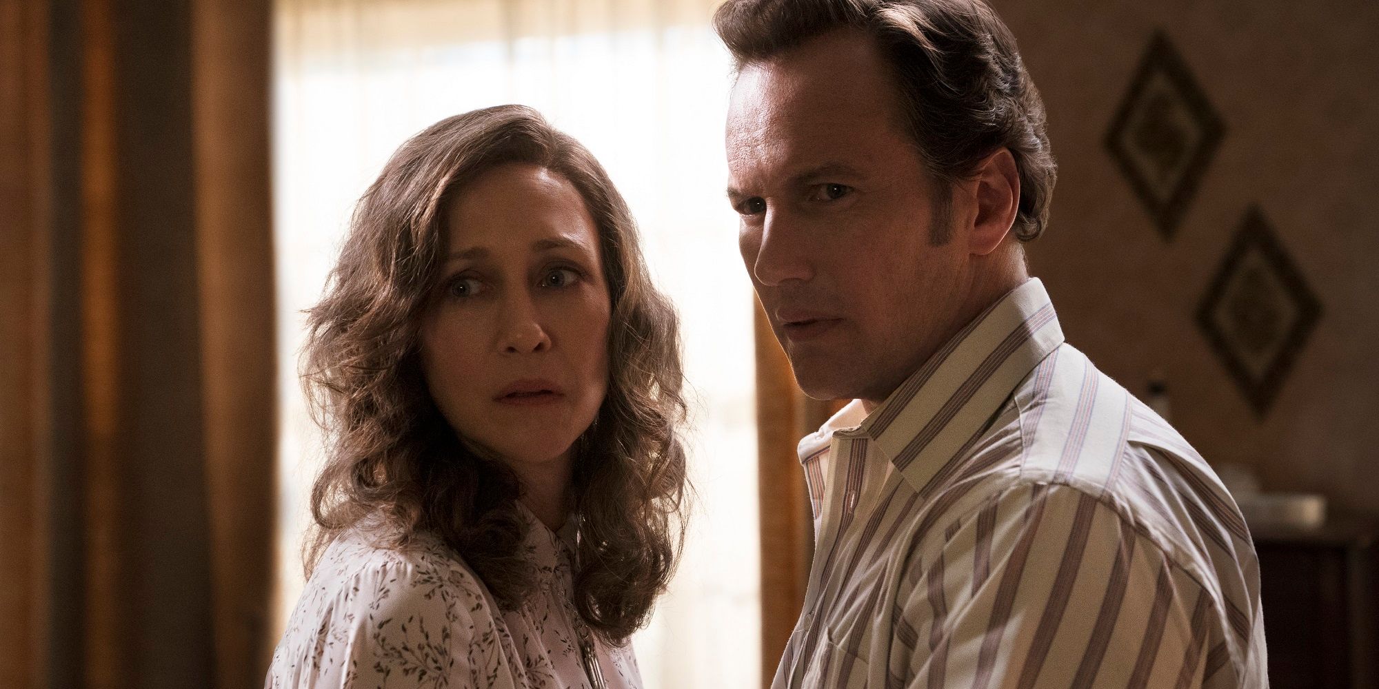 ‘The Conjuring - The Devil Made Me Do It’ Ending Explained - The ...