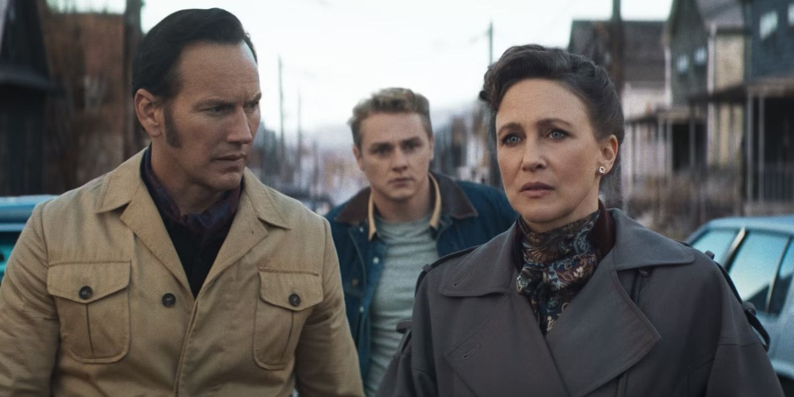 New ‘The Conjuring: Last Rites’ Trailer Reveals the Case That Ended it ...