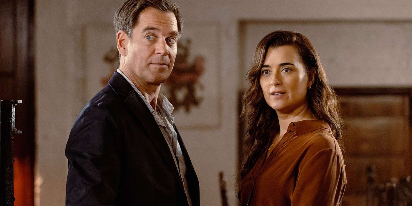 'NCIS: Tony & Ziva' Episode 5 Review: A Brutal Death Reveals the ...