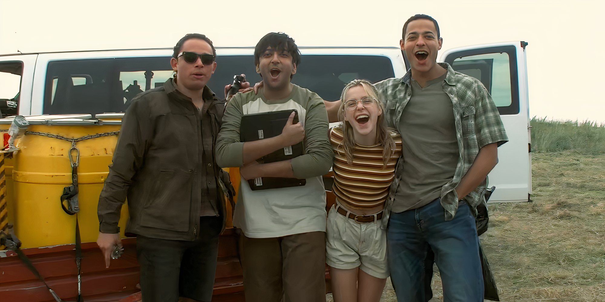 10 Best Disaster Movies of the Last 25 Years, Ranked