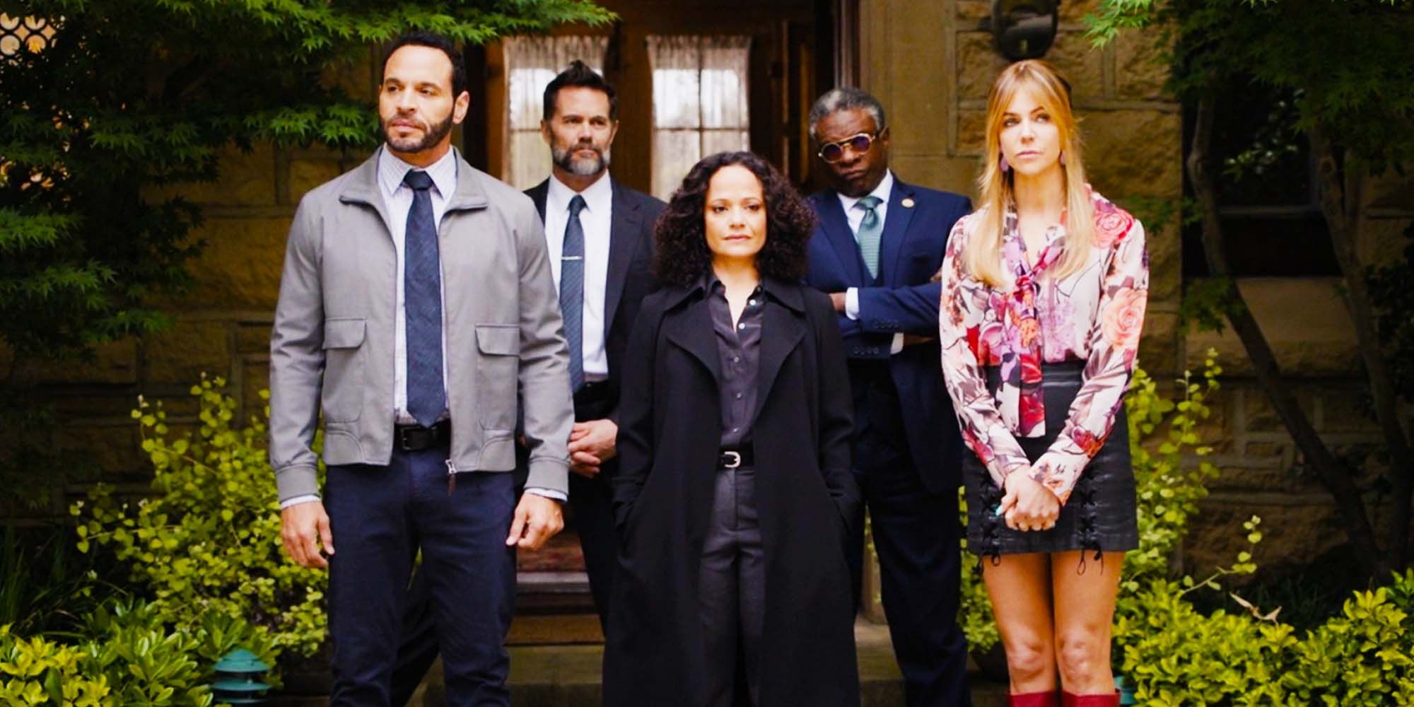 ABC’s 98% RT ‘Castle’ Replacement Gets Incredible Season 2 Update