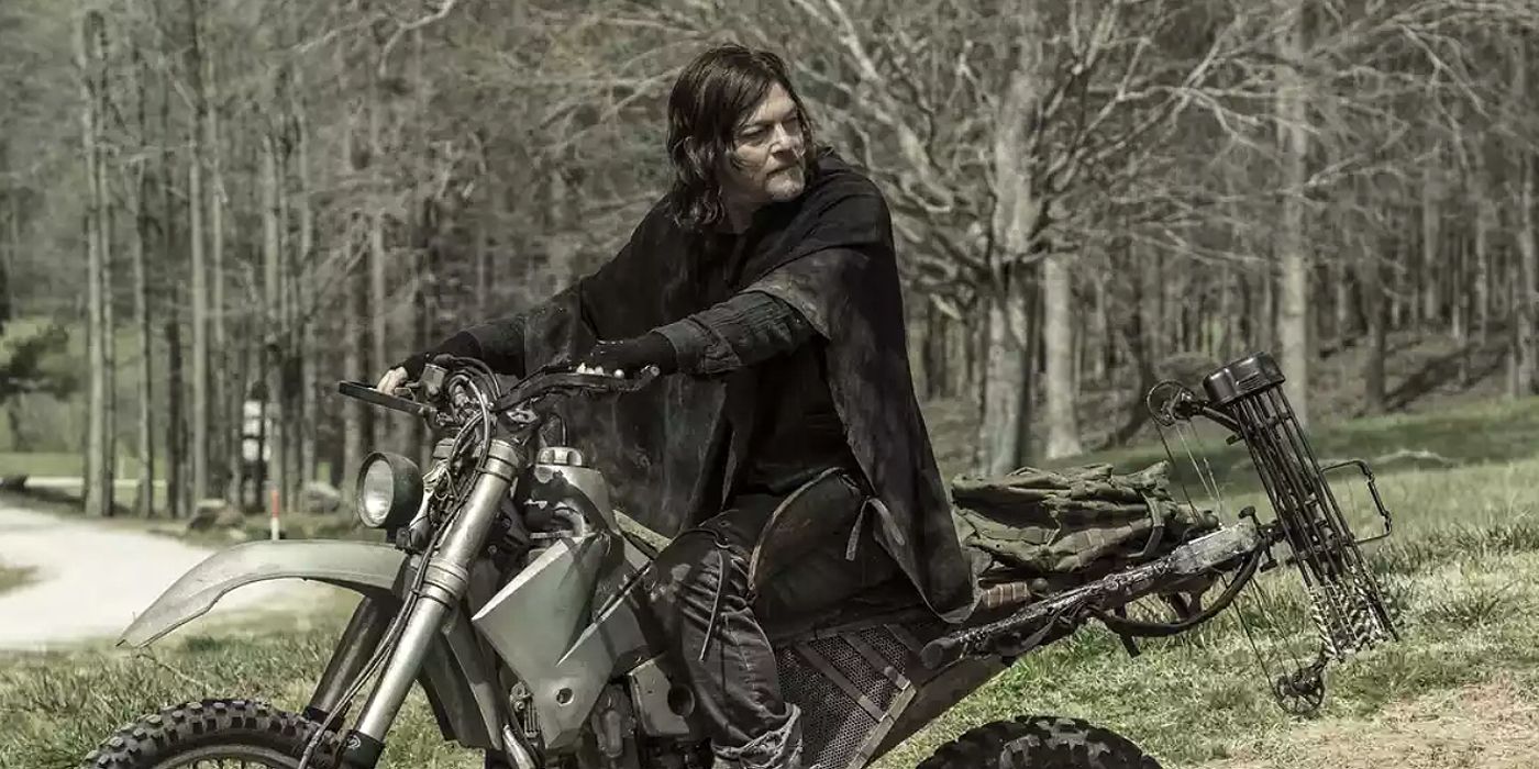 'The Walking Dead' Never Did Enough With Terminus