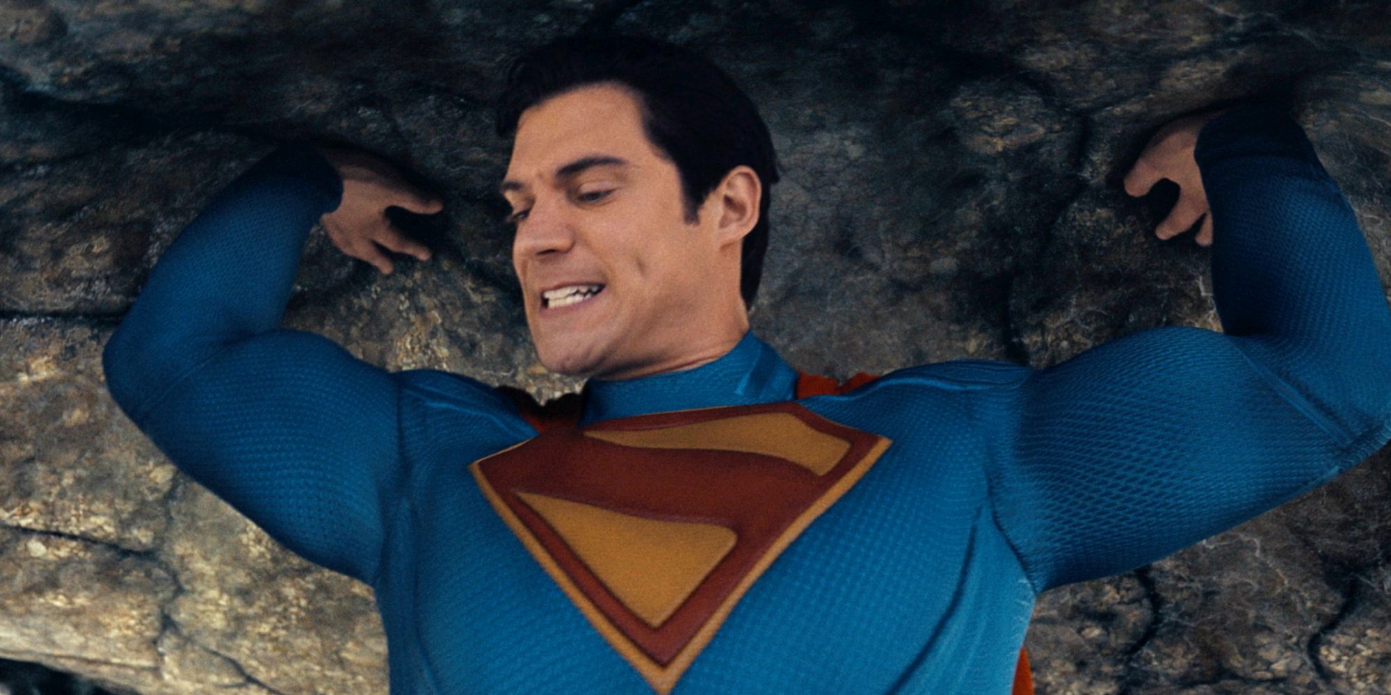 'Superman' Gives This Supporting Character an Adventure Ripped Straight ...