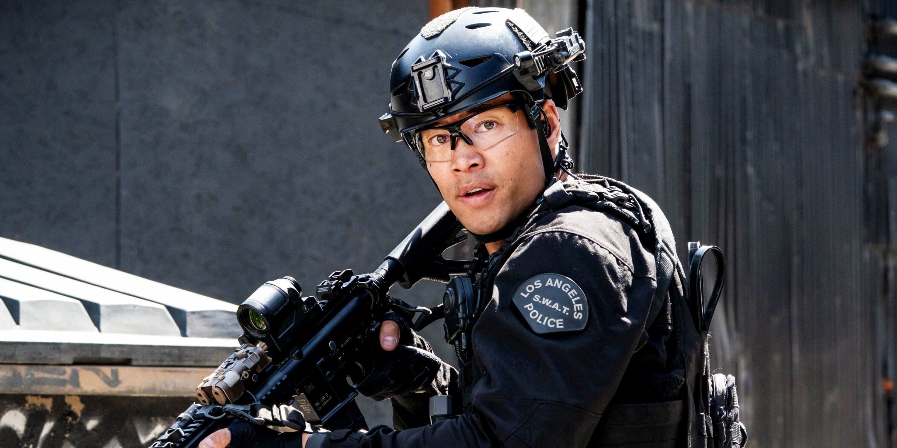 The New ‘S.W.A.T.’ Spin-Off Begins Filming Sooner Than You Think