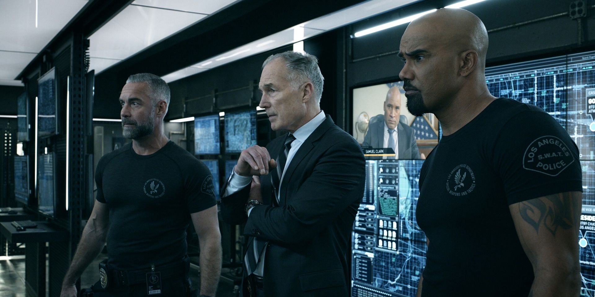 The New ‘S.W.A.T.’ Spin-Off Begins Filming Sooner Than You Think