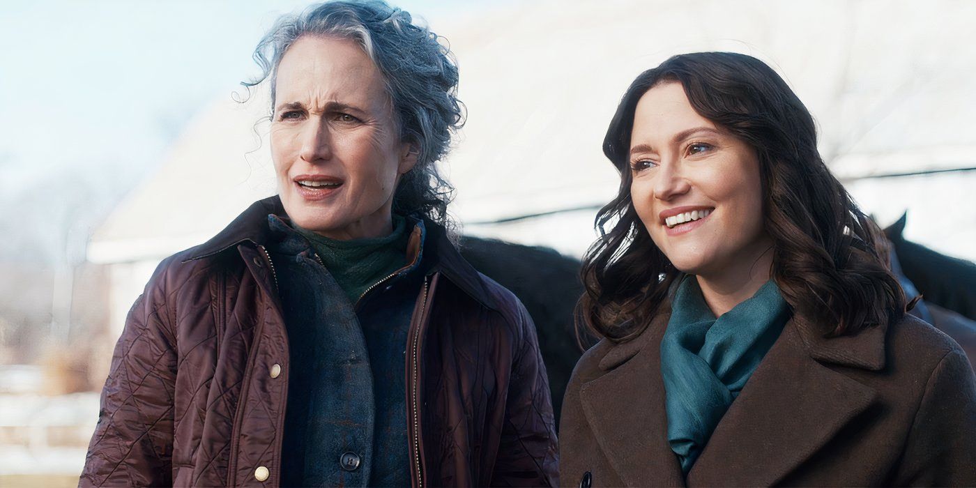 October 1 Will Be a Delightful Day for Fans of Hallmark’s ‘Outlander ...