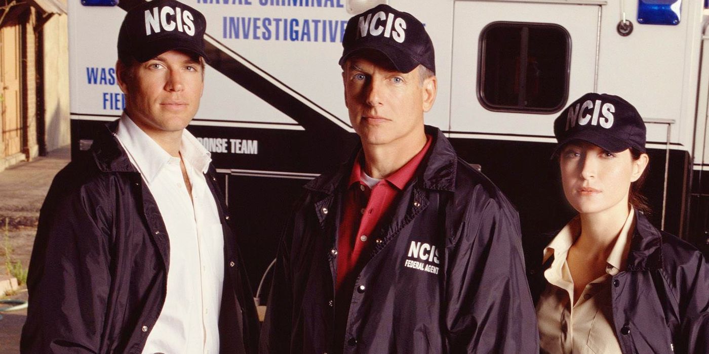 The Real Reason Why Ducky Decided To Retire as Medical Examiner on 'NCIS'