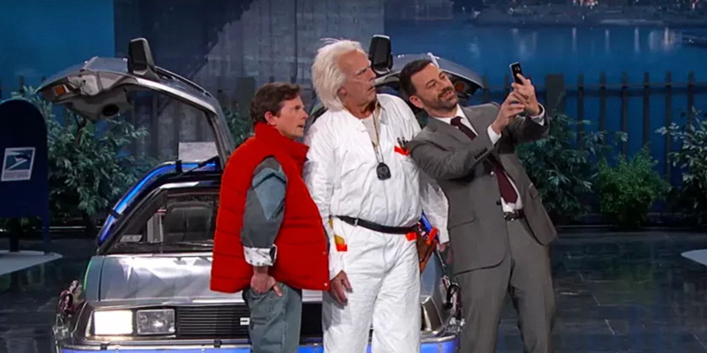 Was Jimmy Kimmel Just Fired? What to Know About ABC’s Bold Schedule Shift